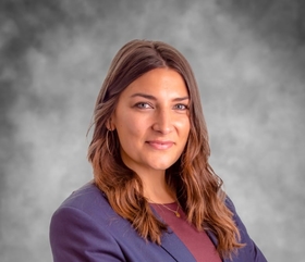 Camille Duvalle of ExxonMobil, Women Breaking the Mold 2023 | Rubber News